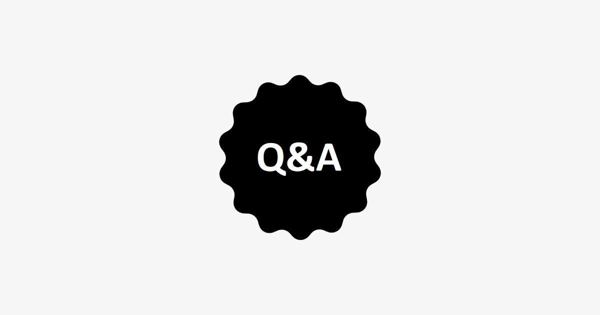 Instagram to support Q&A sticker! | WABetaInfo