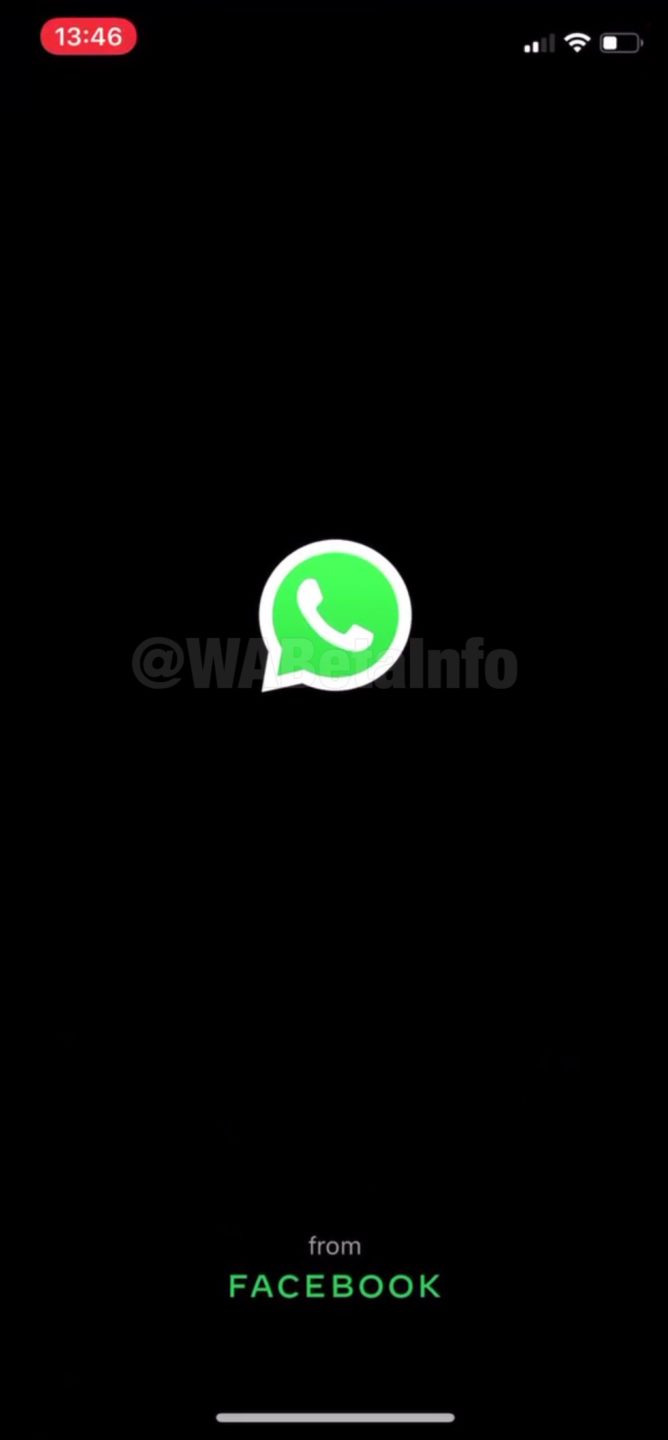 WhatsApp beta for iOS 2.20.20.17: what's new? | WABetaInfo