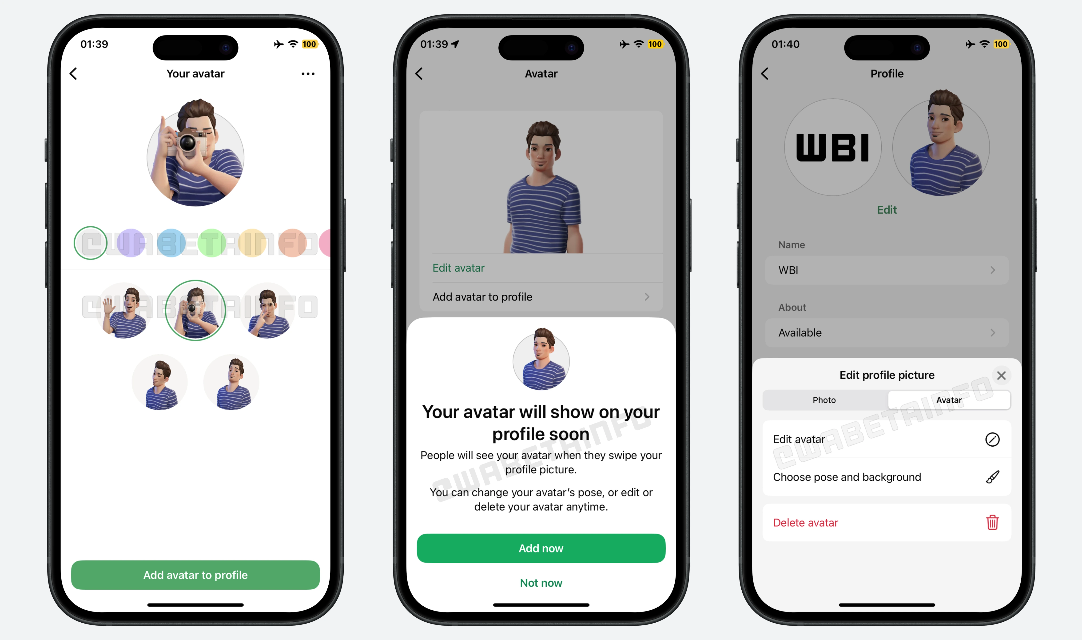 WhatsApp for iOS 25.18.85: what's new? | WABetaInfo